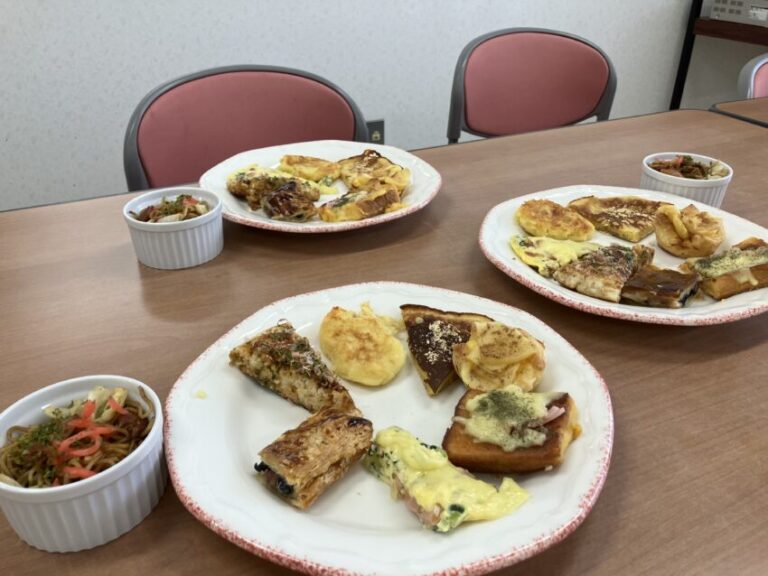 ☆調理スタッフ研修☆｜愛の家グループホーム みずほのスタッフブログ一覧｜スタッフブログ｜認知症・介護のことなら愛の家グループホーム・その他介護 ...